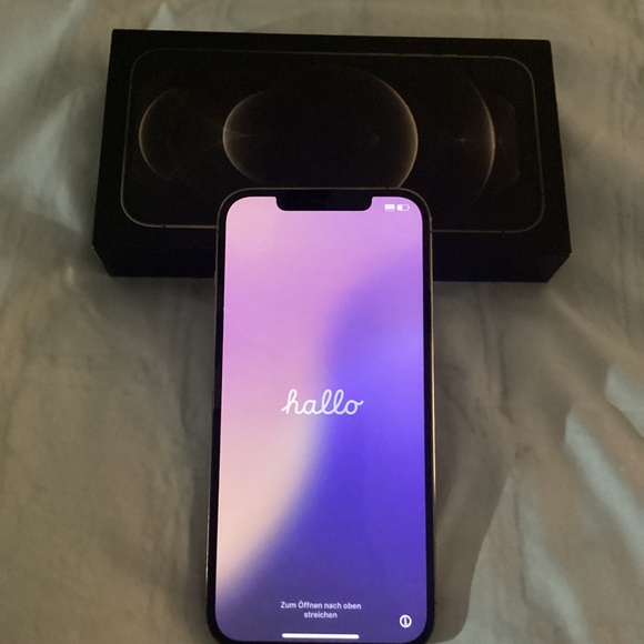 Apple | Cell Phones & Accessories | Apple Iphone 2 Pro Max Unlock ...